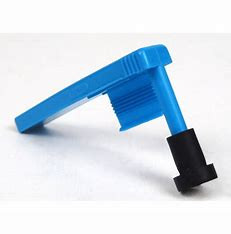 Single Pen, Blue for Partlow & Future Design Chart Recorders | Legacy ...
