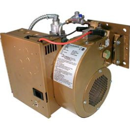 J-121-DS Burner | Legacy Cremation Ind