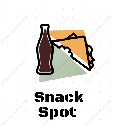 Join "Snack Spot LLC" on the Spaces by Wix App