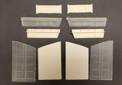 1/350 RELIANT KIT | marshall-models