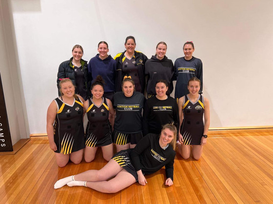 Galleries | Loxton Netball Club