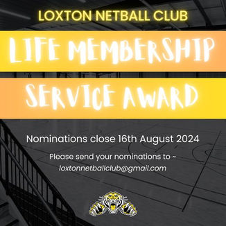 Loxton Netball Club | Senior & Junior Netball