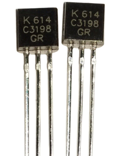 ktc3198 | Fast Electronics