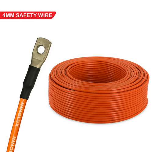 4MM SAFETY WIRE | My Site 4