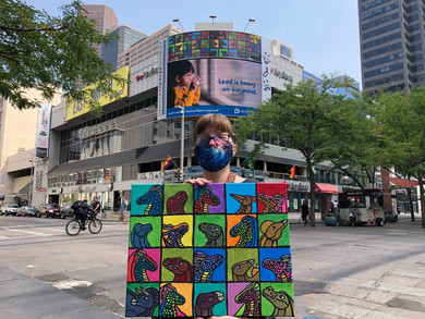 Accessible Art Gallery & Studio | Access Gallery | Denver, Colorado