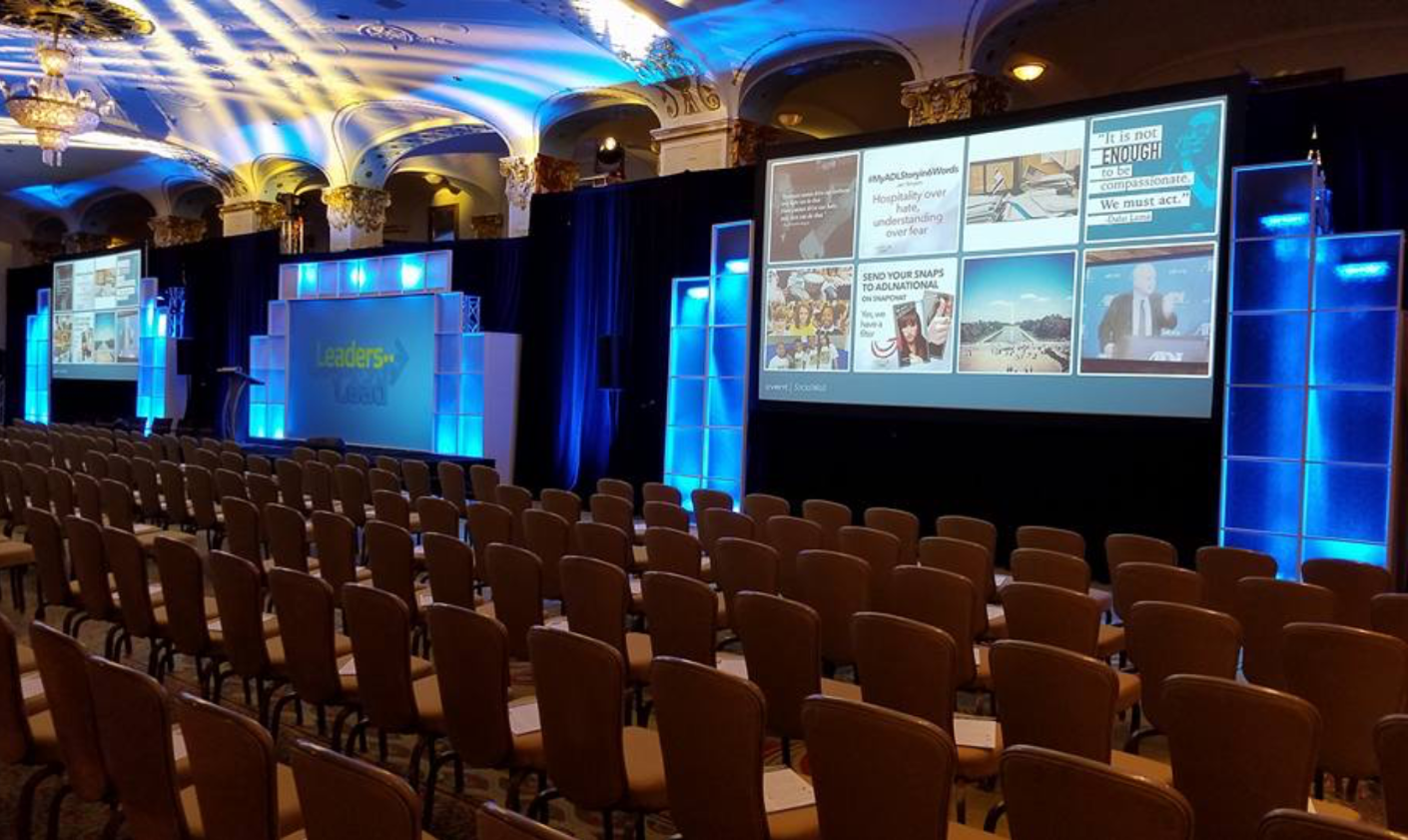 Audio Visual Company | Event Technology Solutions | United States | Home