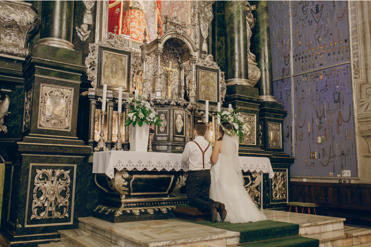 St. Catherine Laboure Parish | Cor Ministries Pgh