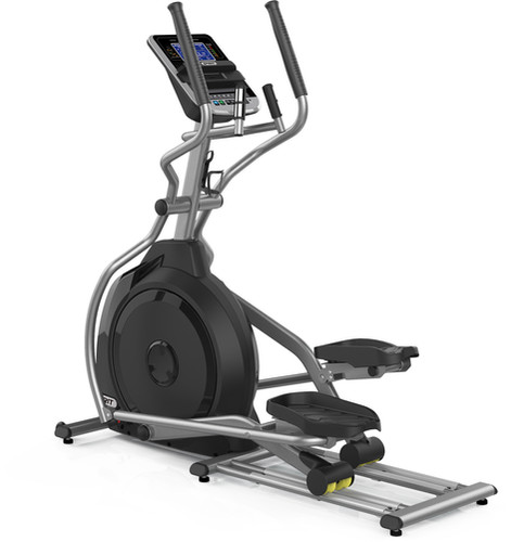 Spirit XE795 Elliptical | Power Fitness