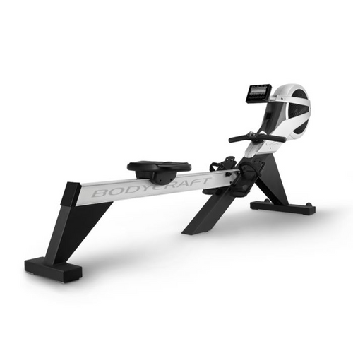 Bodycraft vr500 Rowing Machine | Power Fitness