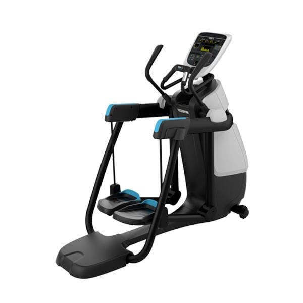 Precor AMT® 800 Line (Starting with AMT 835) | Power Fitness