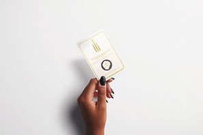 Graphic & Website Designer | Rosalia Designs | London
