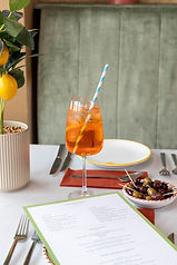 Welcome | Limone Sicilian Kitchen