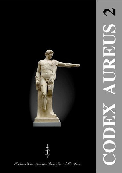 CODEX AUREUS 2