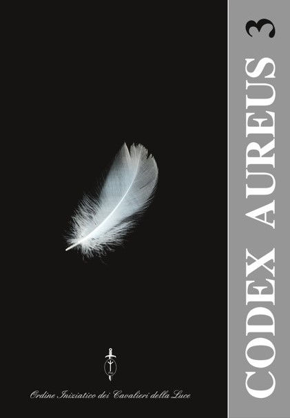 CODEX AUREUS 3