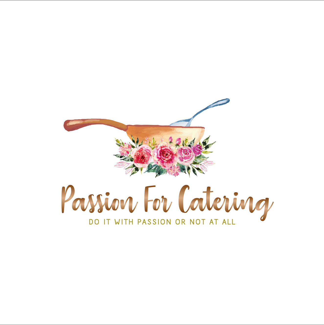 Lunch & Special Events | Passion For Catering