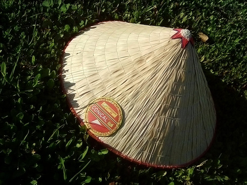 original cap classic conical hat innovation nature real retro style sun ...