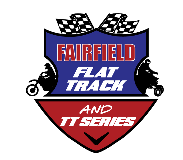 Fairfield Flat Track & TT Series; Race; Fairfield; Iowa; Racing