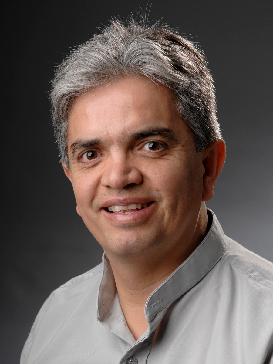 Arrangements | Victor Rafael Olvera