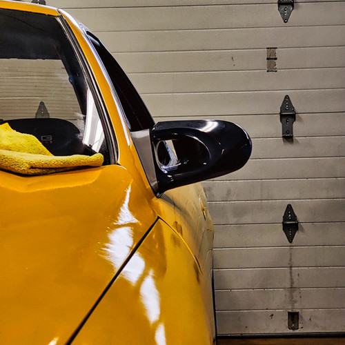 SC300/400 Fanador Mirror Adapters (Pair) | DingDongDrift