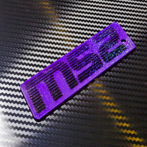 M52 Keychain | DingDongDrift