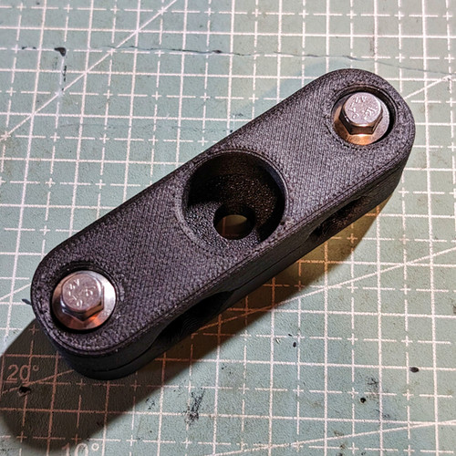 Custom Line Bracket | DingDongDrift