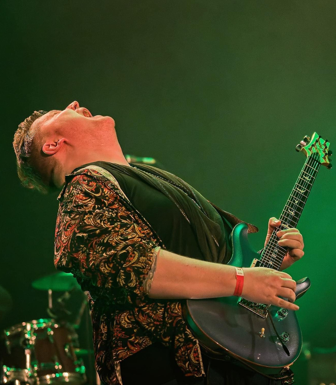 Home / | dannygiles-guitarist