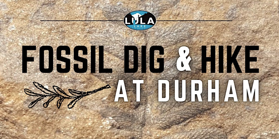 Durham Fossil Dig - Nov 21 2025 | Walker Rocks