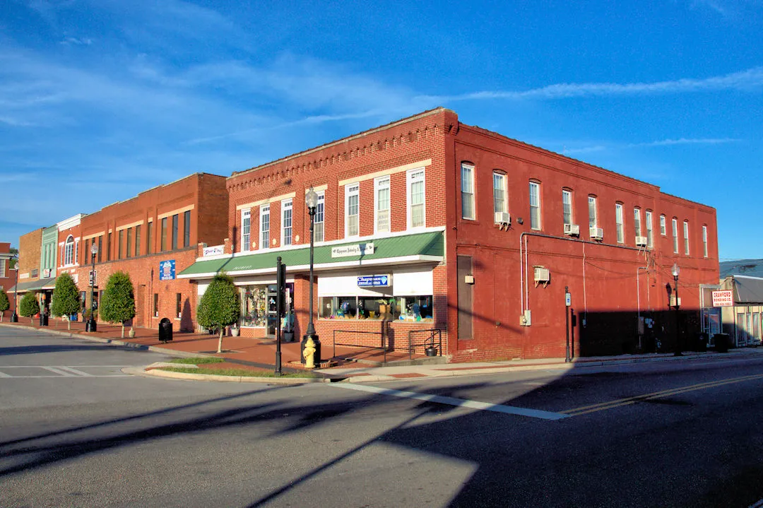 Chamber | Walker Rocks