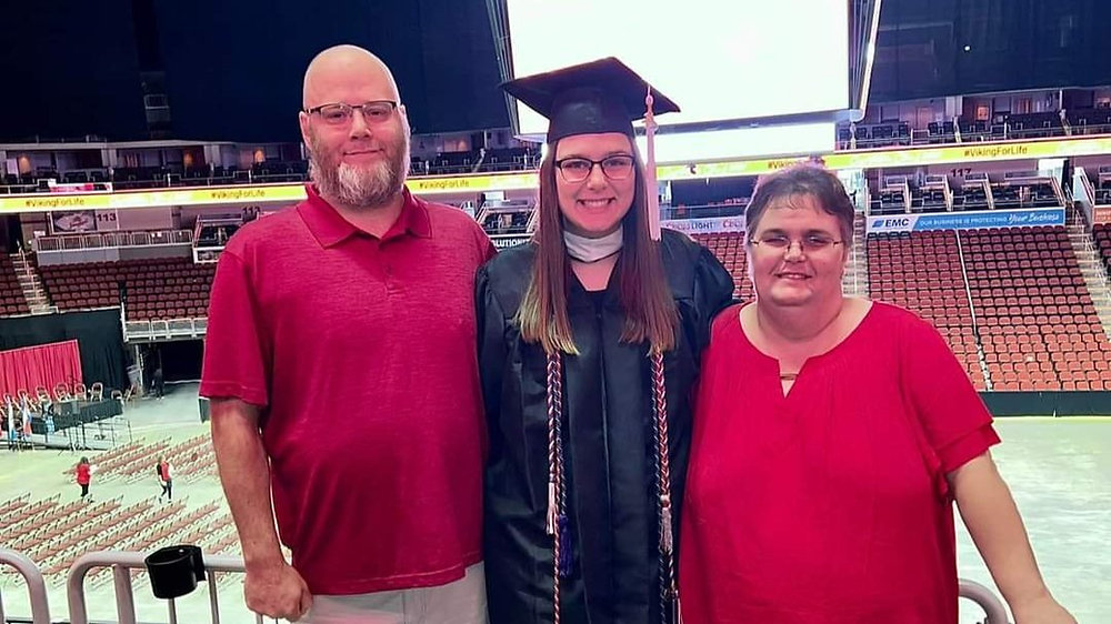 Meet Lisa Scheidel Huls