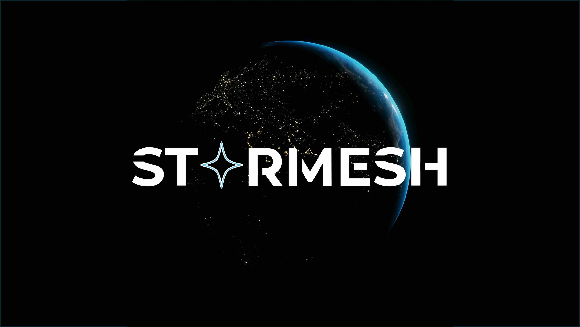 StarMesh Global | Secure Private Satellite Networks