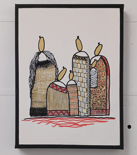 Mahi Toi | Original Artist Works | Rauemi - Māori Resources