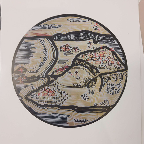 Prints | Rauemi - Māori Resources