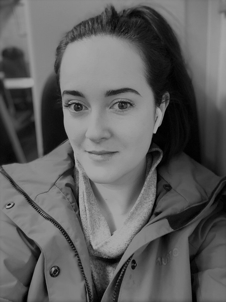 Jennifer Kidd | CreativeMediaSkills