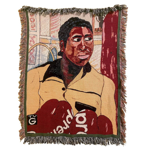 Gordon Gartrell (The Education of Theo) | Pugs Atomz