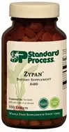 Standard Process Zypan | Roberds Pharmacy