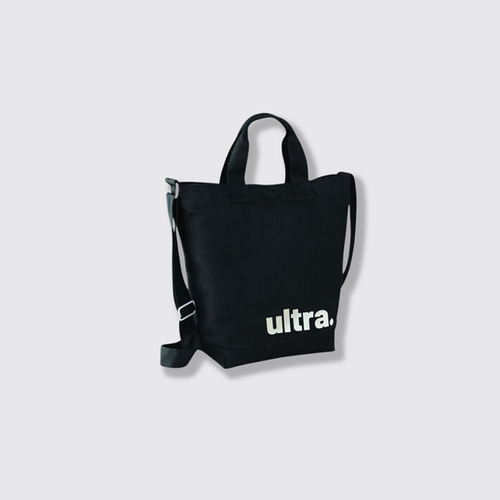 Ultra bag | Let Women Speak