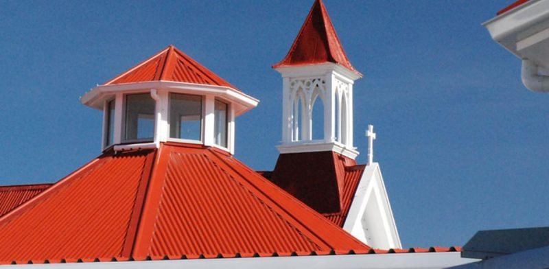 Home | Taradale Anglican Church | Napier