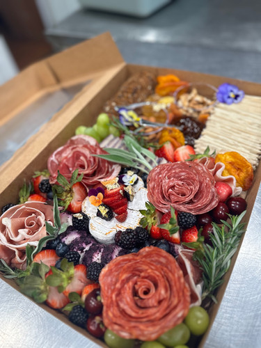 The 10x10 Gather Platter | Sallesffg