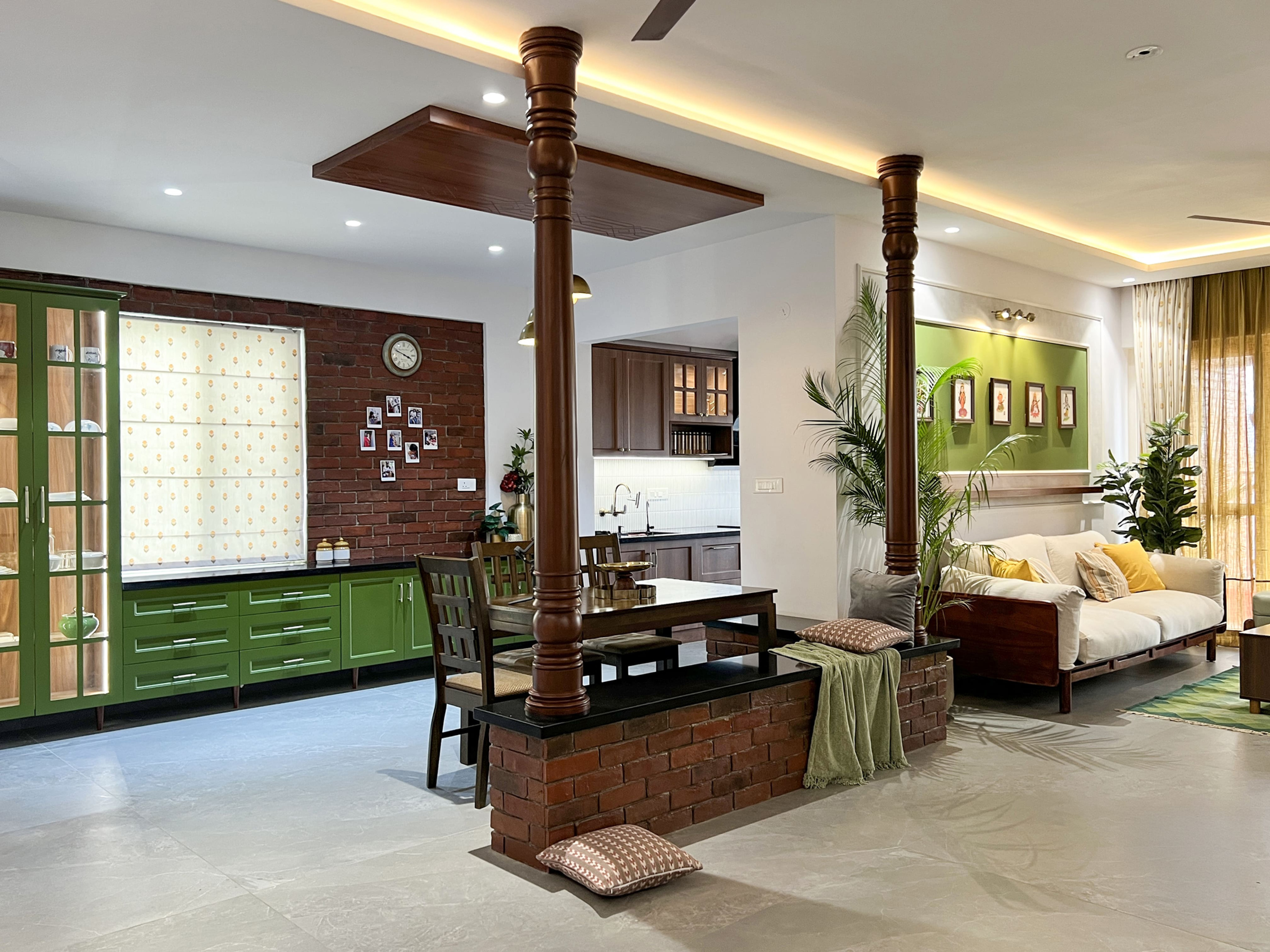 Abhigna Misty Woods, Bengaluru | The Unique Story