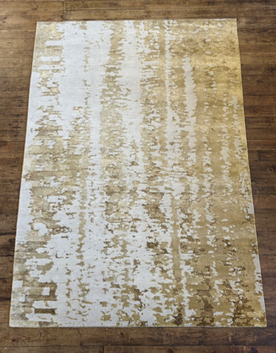 Goldcoast Gold | Handmade Rugs Ltd