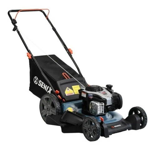PODADORA SENIX LSPG-M7, MOTOR BRIGSS&STRATTON | casapanchojardines