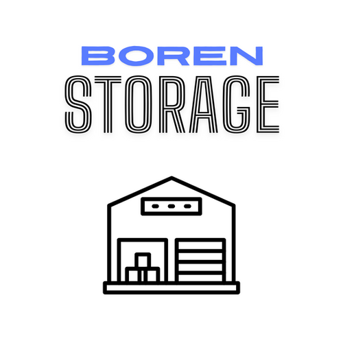 Boren's Storage | Dolores Chamber