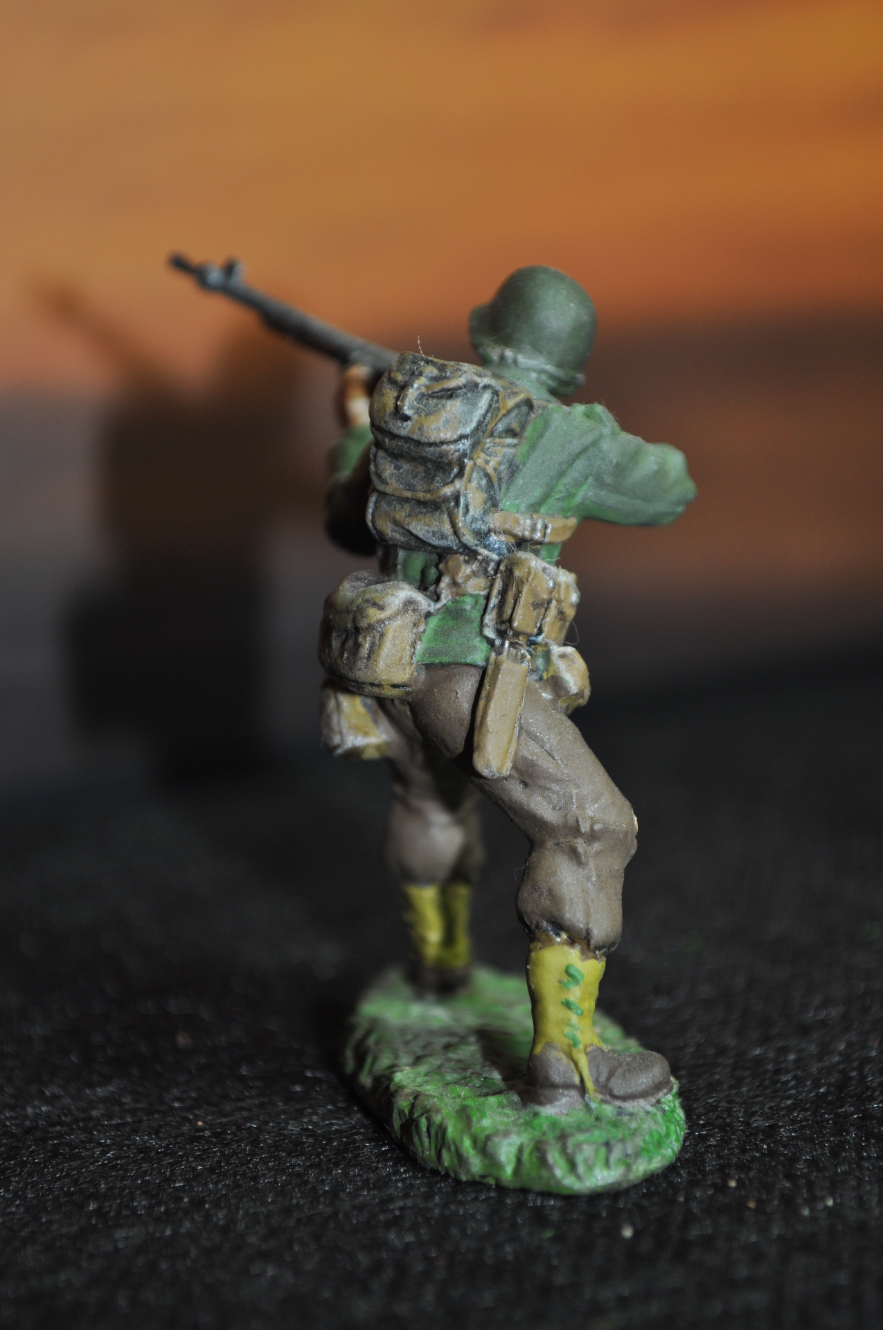 US Army Figures