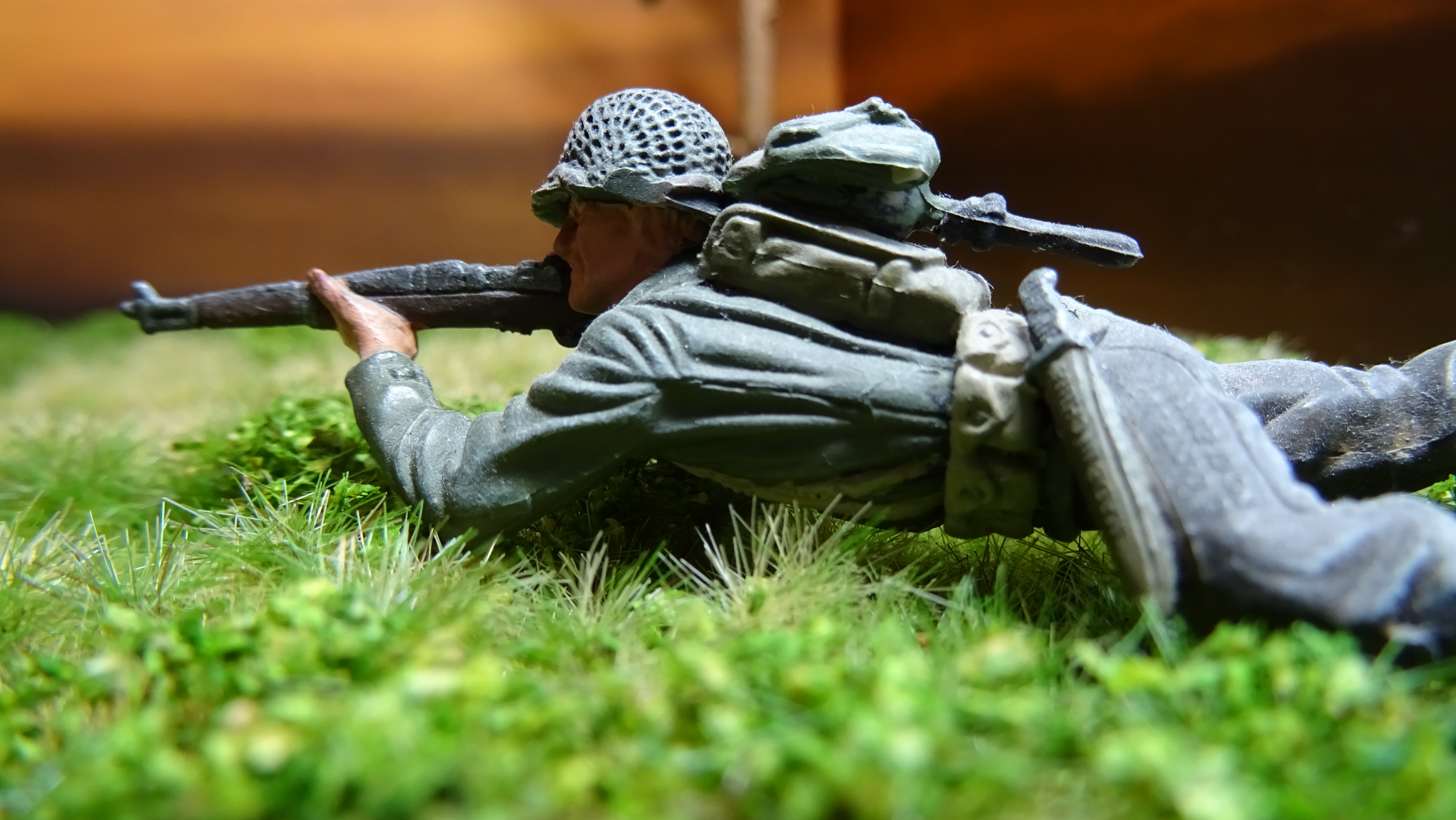 US Army Figures