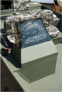 Custom Boats | alweldboats