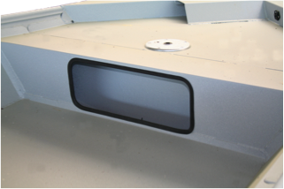 Custom Boats | alweldboats