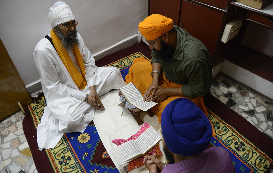 Vidhya Series Part 2 - Which inner aspects help us progress in Vidhya?