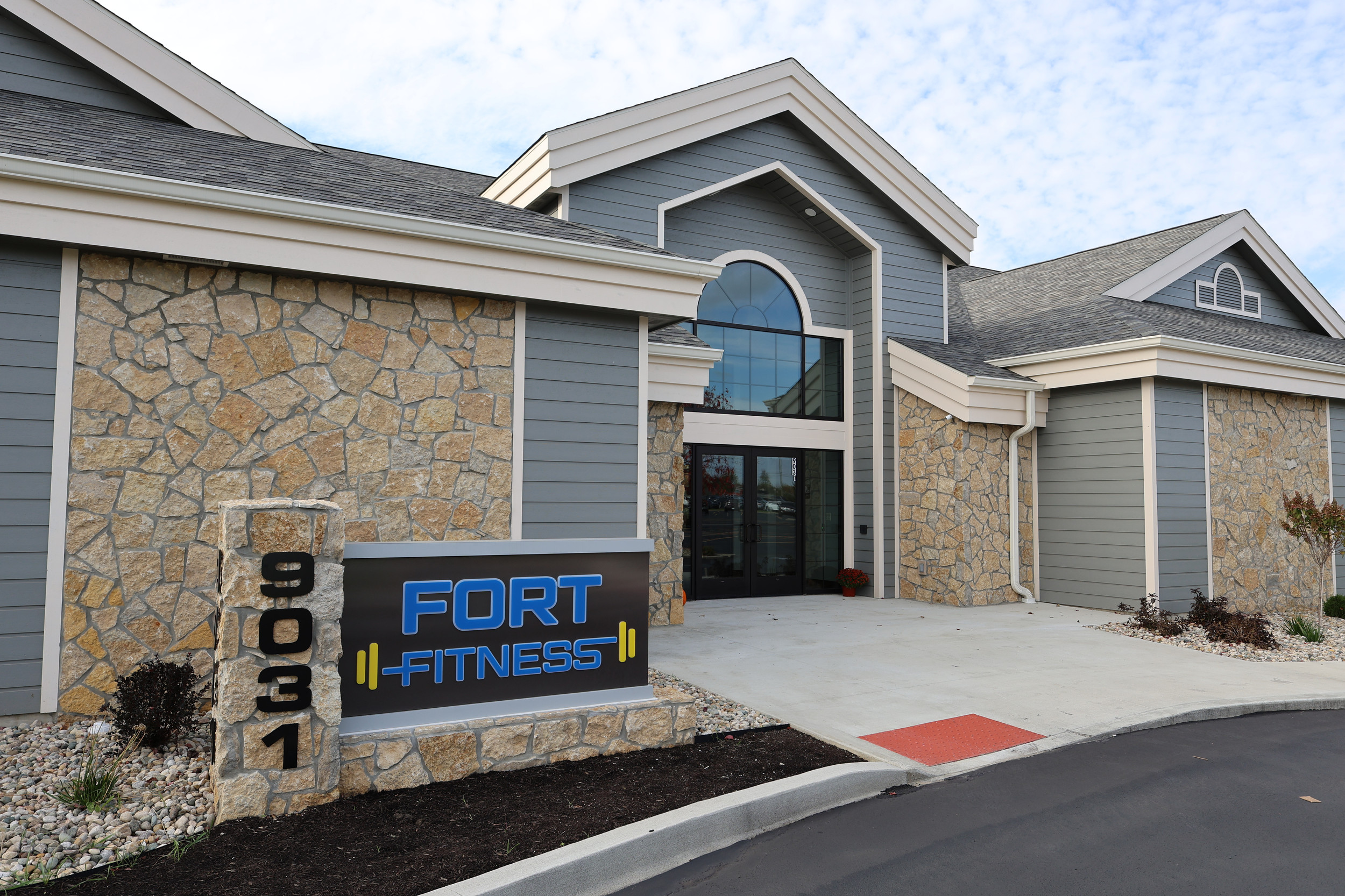 Membership | Fort Fitness