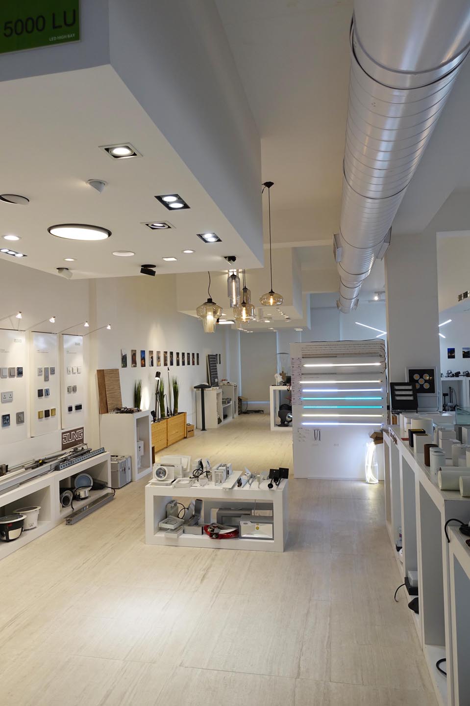 Showroom | Lumen Arts | Bahrain