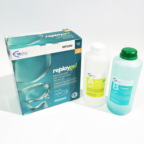 Replay Gel | lumen